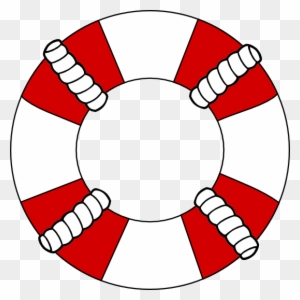 Life Buoy Transparent Png - Life Ring Clip Art - Free Transparent PNG ...