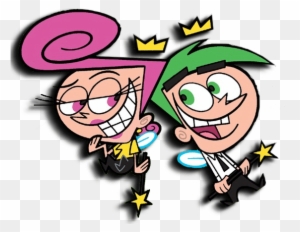 Wanda Inflated By Juacoproductionsarts - Fairly Odd Parents Wanda ...