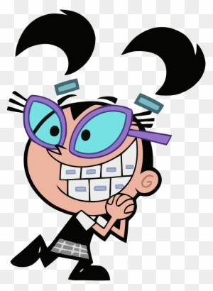 The Fairly Oddparents Tootie Wiki