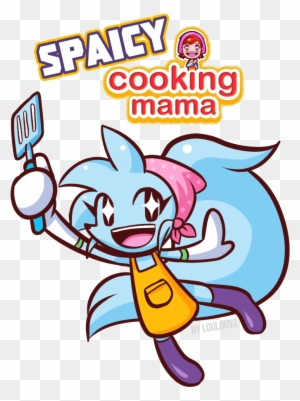 Cooking Transparent Png - Nintendo Ds Cooking Mama - Free Transparent ...