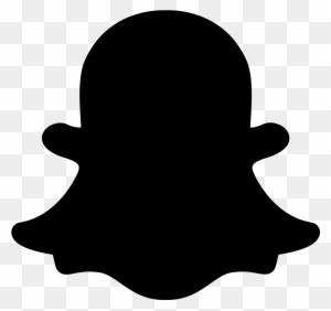 Snapchat Logo Clipart, Transparent PNG Clipart Images Free Download ...