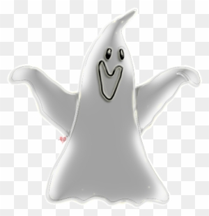 Ghostly Clipart Animated - Clip Art Ghost Gif - Free Transparent PNG ...