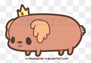 Dog - Adventure Time Dogs - Free Transparent PNG Clipart Images Download