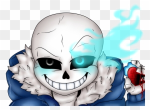 Undertale Oc - Jack The Skeleton Undertale Oc - Free Transparent PNG ...