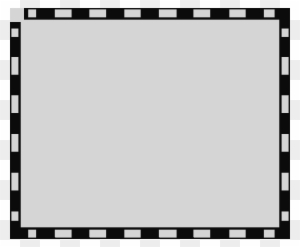 Square Clipart Black And White, Transparent PNG Clipart Images Free ...