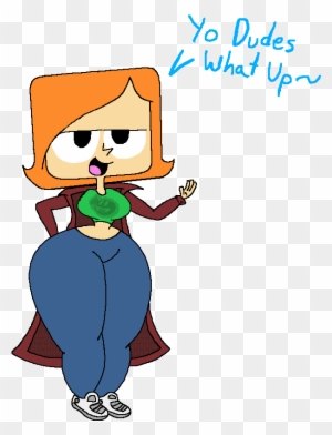 Sinkdebbie By Sinkcandycentral Sinkdebbie By Sinkcandycentral - Comics ...