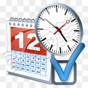 Time And Date, Transparent PNG Clipart Images Free Download - ClipartMax