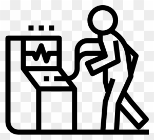 Stress Test Free Icon - Stress Test Icon - Free Transparent PNG Clipart ...