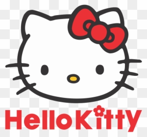 1 / - Hello Kitty Name Tag - Free Transparent PNG Clipart Images Download