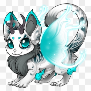 Lemur Clipart Chibi - Illustration - Free Transparent PNG Clipart ...