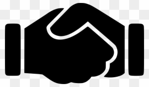Handshake - Co Operative Society Logo Png - Free Transparent PNG ...