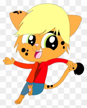 Johnny Lawrence Jaguar Final Draft By Ponygirlgreaser - Johnny Jaguar ...