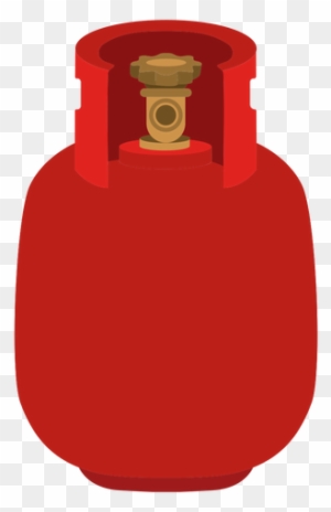 Red Gas Tank Icon Transparent Png - Gas Icon Png - Free Transparent PNG ...