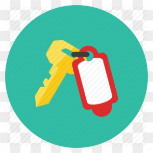 Book Your Room - Rooms Management Icon - Free Transparent PNG Clipart ...