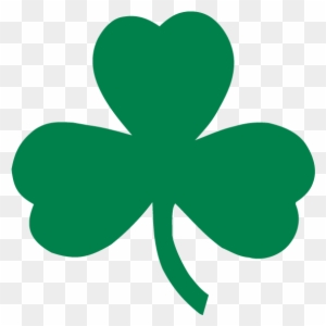 Boston Clovers - 3 Leaf Clover - Free Transparent PNG Clipart Images ...