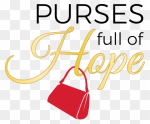 Purses Full Of Hope - Handbag - Free Transparent PNG Clipart Images ...