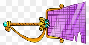 Fly Swatter Magisword - Mighty Magiswords - Free Transparent PNG ...
