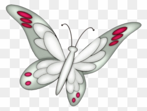 Laura Winder Uploaded This Image To 'tubes/butterflies' - Butterfly ...