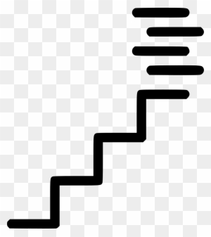 Ladder Icon - Education Ladder Success Png - Free Transparent PNG ...