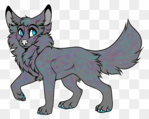 Chatlands Pose By Artras1 - Dog - Free Transparent PNG Clipart Images ...
