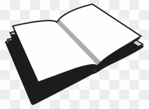 Small Book Logo - Free Transparent PNG Clipart Images Download