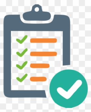 Detailed Audit Report And - Design - Free Transparent PNG Clipart ...