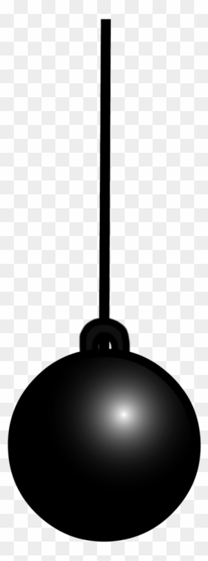 Wrecking Ball Custom By Mikibandy - Wrecking Ball Png - Free ...