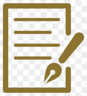 Wills - Wills And Trust Icon - Free Transparent PNG Clipart Images Download