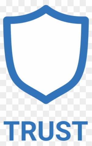 Trust Badge - Educational Testing Service - Free Transparent PNG ...