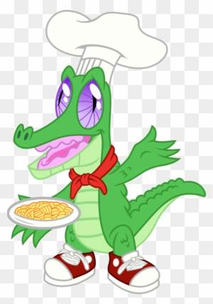 Namelesshero2222, Chef's Hat, Converse, Food, Gummy, - Gummy My Little ...