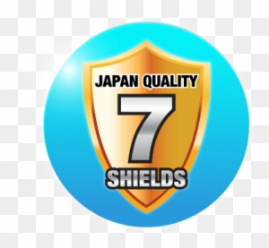 7 Shields Japan Quality Assurance - Nuclear Plants In Japan - Free ...