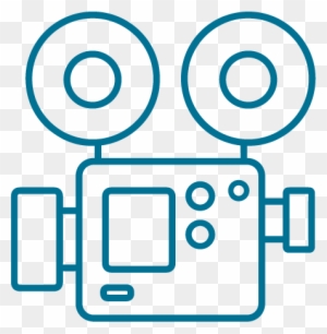 Video Production & Professional Editing - Video Art - Free Transparent ...