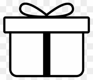 Wellness Products - Present Icon Transparent - Free Transparent PNG ...