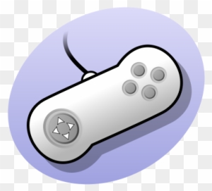 Video Game Controller Animated - Free Transparent PNG Clipart Images ...