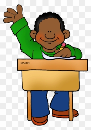 Student Desk Clip Art - Student Desk Desk Clipart - Free Transparent ...