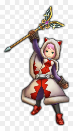 Ff Explorers Blue Mage - Free Transparent PNG Clipart Images Download