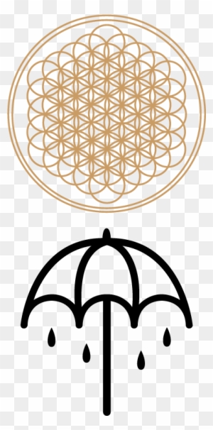 Bring Me The Horizon - Bring Me The Horizon Logo - Free Transparent PNG ...