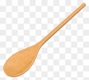Wooden Spoon Png Image - Wooden Spoon - Free Transparent PNG Clipart ...