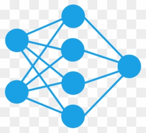 Neural Network Icon - Neural Network Icon Png - Free Transparent PNG ...