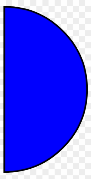Half Circle Clipart, Transparent PNG Clipart Images Free Download ...