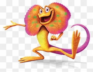 Weird Animals Vbs Clipart - Weird Animals Vbs Day 1 - Free Transparent ...
