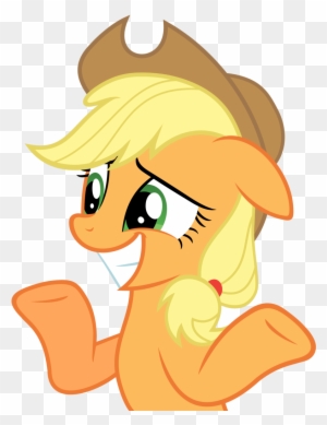 Alicorn, Applejack, Elements Of Harmony, Female, Fluttershy, - Elements ...