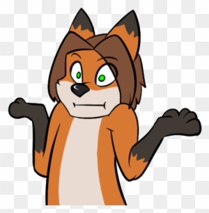 Seth Shrug - Shrug - Free Transparent PNG Clipart Images Download