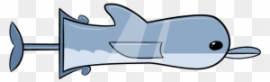 Dolphin Magisword - Mighty Magiswords Dolphin Magisword - Free ...
