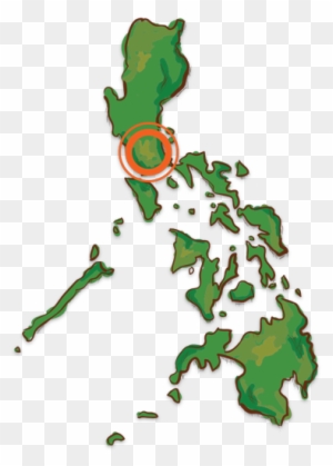 Philippines Mission Trip - Map Of The Philippines - Free Transparent ...