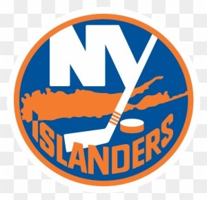 New York Islanders - New York Islanders Logo - Free Transparent PNG ...