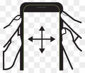 Step - Controlled Chaos Symbol - Free Transparent PNG Clipart Images ...