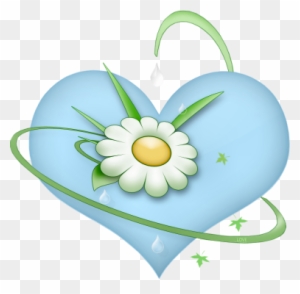 Blue Heart Clipart, Transparent PNG Clipart Images Free Download ...