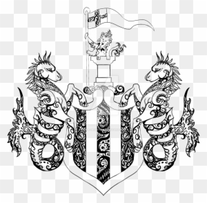 Newcastle Tattoo Design By Blue-hearts - Newcastle Badge Tattoo - Free ...