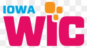 Wic Program - Iowa Wic - Free Transparent PNG Clipart Images Download